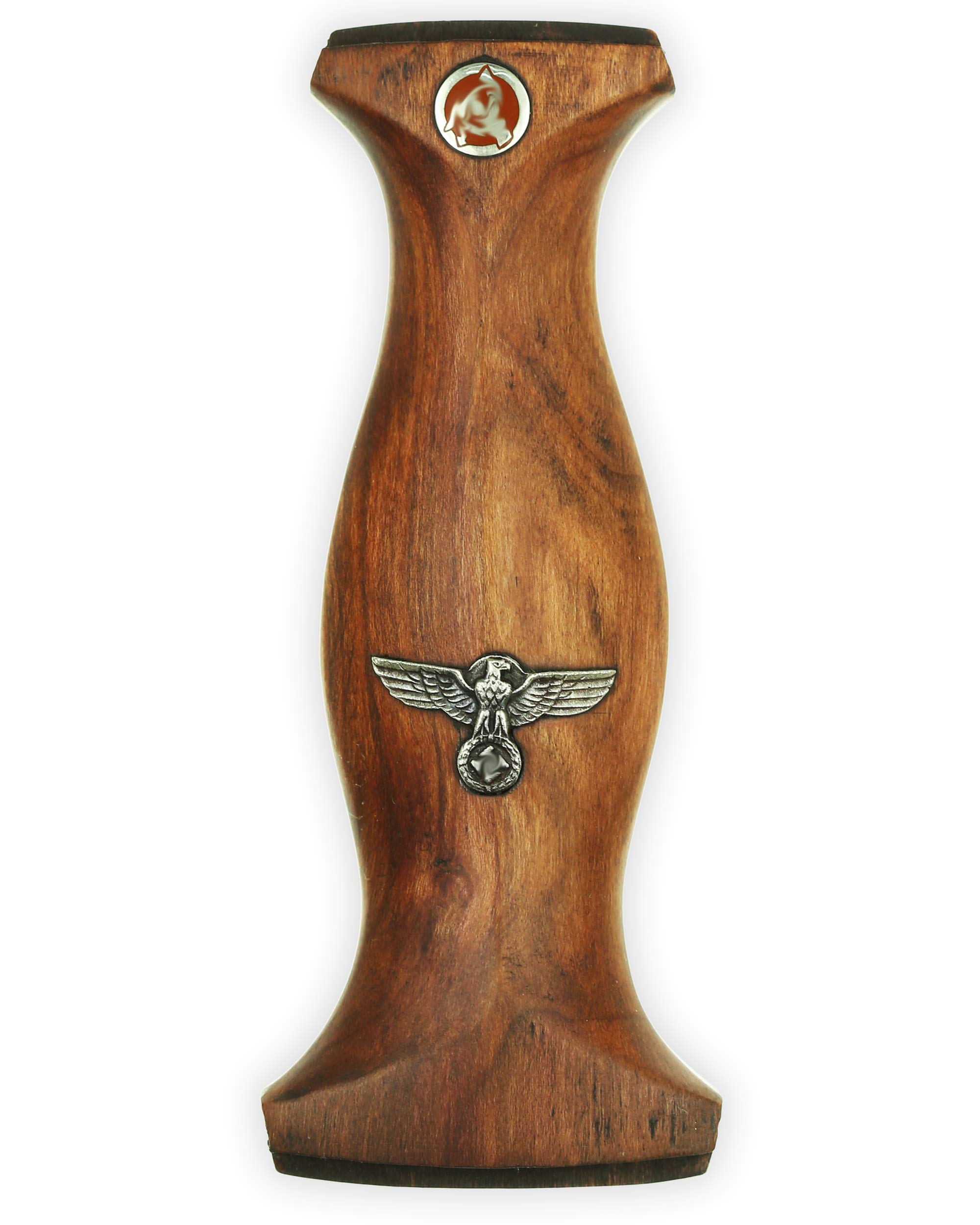 SA / NSKK Service Dagger Grip with Eagle and Emblem | DG.de
