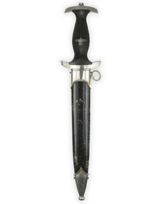 SS Service Dagger RZM 941/39 SS Eickhorn | DG.de
